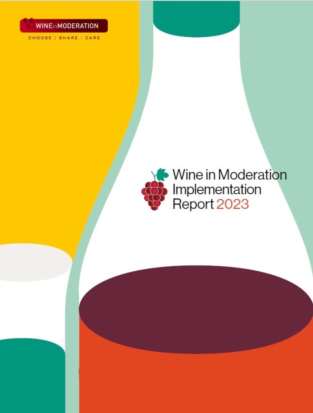 Wine in Moderation proudly presents its 2023 annual report | Wine In ...